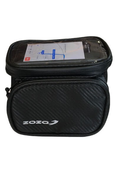 Zozo Kadro Üstü Çiftli Heybe Zozo Kadro Üstü Çiftli Heybe