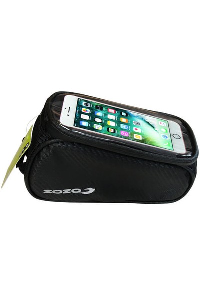 Zozo Kadro Üstü Tekli Heybe Zozo Kadro Üstü Tekli Heybe