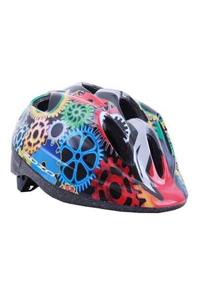 Zozo Çocuk Kaskı HB63-G