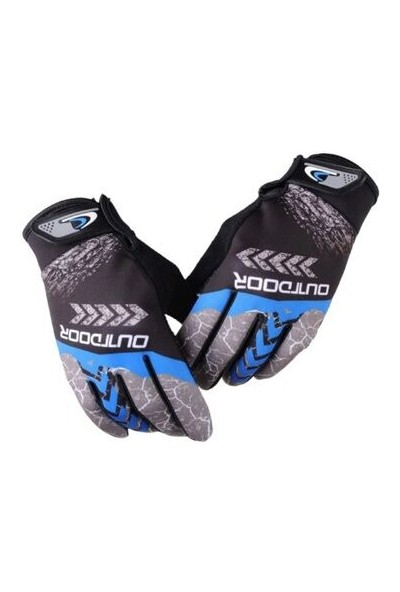 Tex Outdoor Kışlık Eldiven