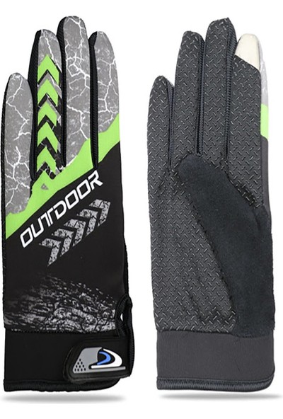 Tex Outdor Bisiklet Eldiveni Tex Outdor Bisiklet Eldiveni