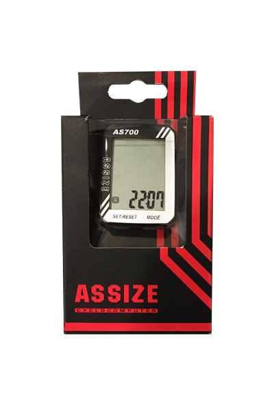 Assize 7000 Km Saati