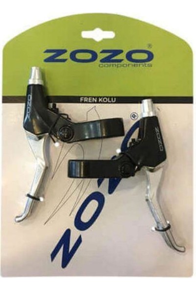 Kron Zozo Alüminyum Fren Kolu Kron Zozo Alüminyum Fren Kolu
