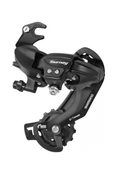Shimano RD-TY300 Kulaklı Shimano RD-TY300 Kulaklı