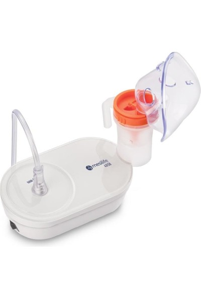 Mesilife 405B Mini Kompresörlü Buhar Cihazı