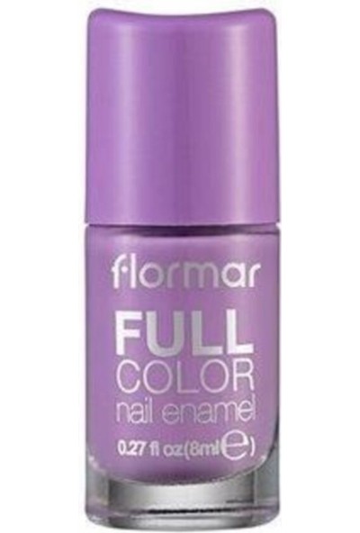 Flormar Full Colorfcne-38 Lılacblossom Flormar Full Colorfcne-38 Lılacblossom