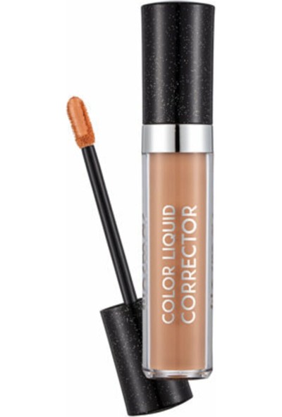Flormar Kapatıcı - Color Liquid Corrector 001 Apricot 8682536006682 31000169 Flormar Kapatıcı - Color Liquid Corrector 001 Apricot 8682536006682 31000169