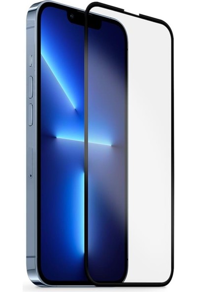 Ttec Airglass F Cam Ekran Koruyucu iPhone 13