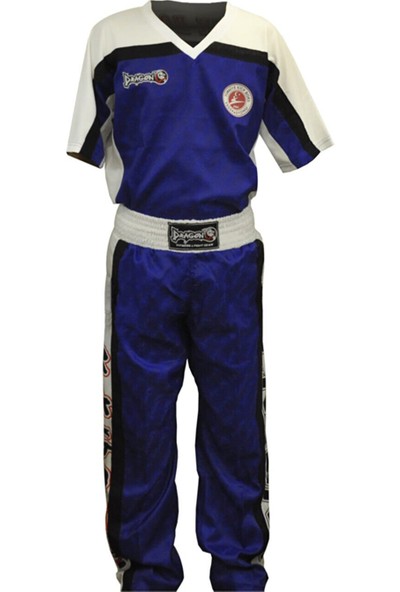 Dragon Kick Boks Elbisesi Semi Contact Elbisesi Dragon Kick Boks Elbisesi Semi Contact Elbisesi