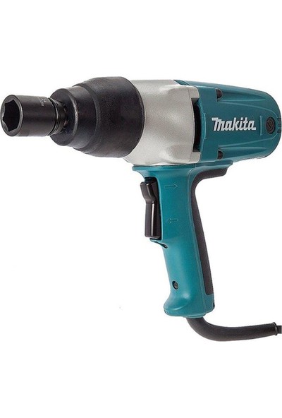 Makita TW0350 Darbeli Somun Sıkma