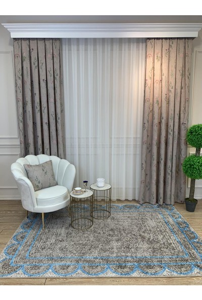 Brillant Hasır Jüt Görünümlü 3d Renkli Balkon Ve Teras Lateks Taban Halı Brillant Hasır Jüt Görünümlü 3d Renkli Balkon Ve Teras Lateks Taban Halı