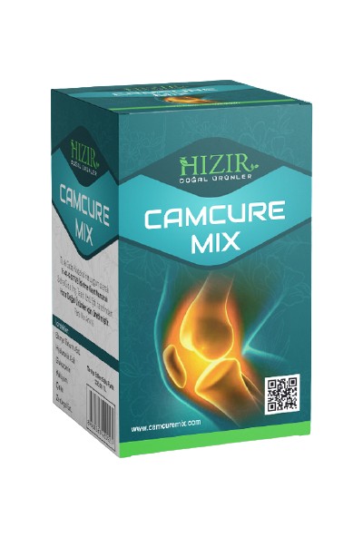 Hızır Doğal Ürünler Camcuremix Bamya Tohumu Ekstraktı Hyaluronik Asit Kalsiyum Kolajen Karışımlı 30 Kapsül Hızır Doğal Ürünler Camcuremix Bamya Tohumu Ekstraktı Hyaluronik Asit Kalsiyum Kolajen Karışımlı 30 Kapsül