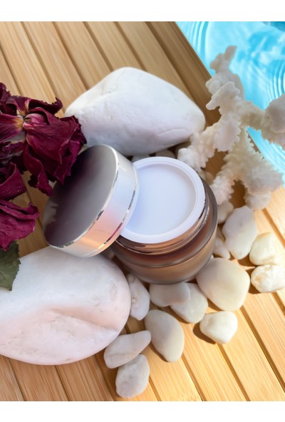 Doğal Kantaron Kremi