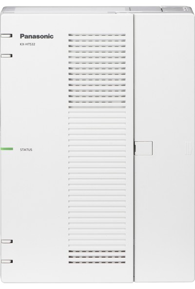 Panasonic KX-HTS32 Hibrit Ip-Pbx Ip Santral