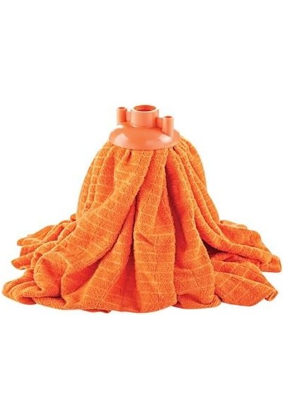 Baypack Mikrofiber Havlu Mop 1'li