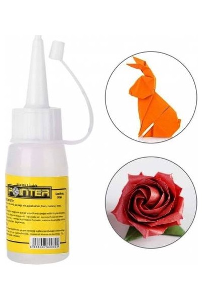 Hobialem Pointer, Sıvı Silikon, 100 Ml, Yapıştırıcı, Soğuk Silikon, Güçlü, Şeffaf Hobialem Pointer, Sıvı Silikon, 100 Ml, Yapıştırıcı, Soğuk Silikon, Güçlü, Şeffaf
