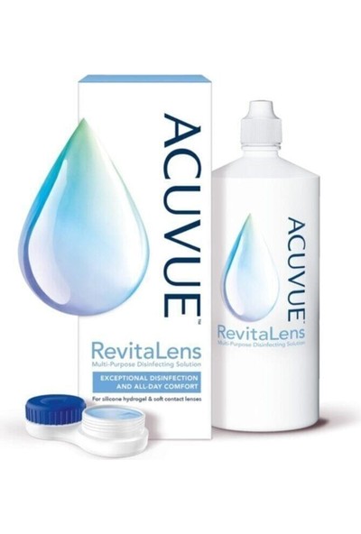 Acuvue Acuvue
