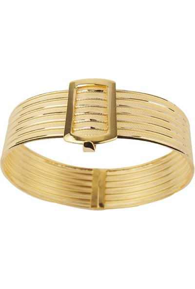 Poçan Kuyumculuk Rize Kelepçe Bilezik