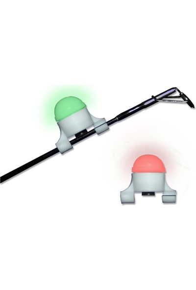 Effe Balık Vuruş Alarmı. Harekete Duyarlı Işıklı Olta Alarmı Effe Balık Vuruş Alarmı. Harekete Duyarlı Işıklı Olta Alarmı