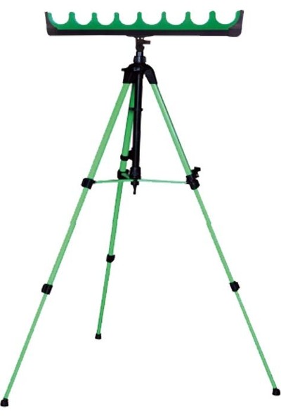 Effe Teleskobik Sekizli Kamış Ayağı Effe Teleskobik Sekizli Kamış Ayağı