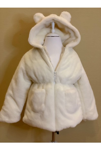 Little Bambi Store Çocuk Kürk Little Bambi Store Çocuk Kürk