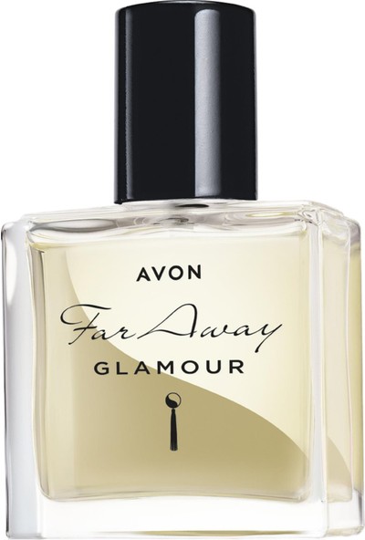 Avon Far Away Glamour Kadın Parfüm Edp 30 Ml. Avon Far Away Glamour Kadın Parfüm Edp 30 Ml.