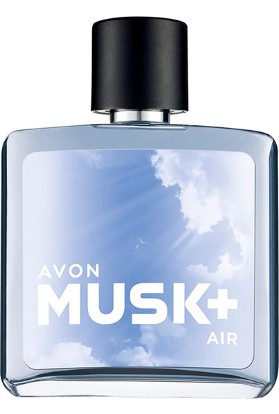 Avon Musk Air Erkek Parfüm Edt 75 Ml. Avon Musk Air Erkek Parfüm Edt 75 Ml.
