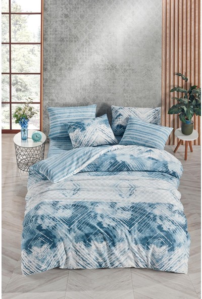 Nevresimev Vena Çift Kişilik Nevresim Set