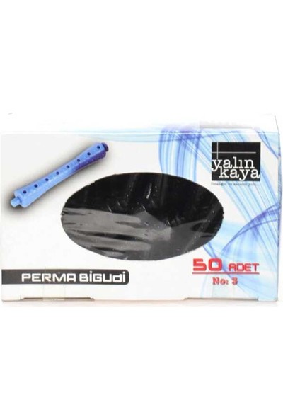 Yalınkaya Perma Bigudi-3