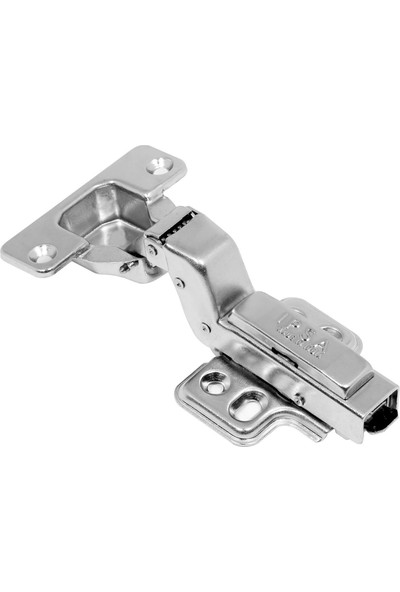 BADEM10 Broth Frenli Dolap Kapak Menteşesi Tam Deve Yavaş Kapanan Pistonlu Tas Menteşe BADEM10 Broth Frenli Dolap Kapak Menteşesi Tam Deve Yavaş Kapanan Pistonlu Tas Menteşe