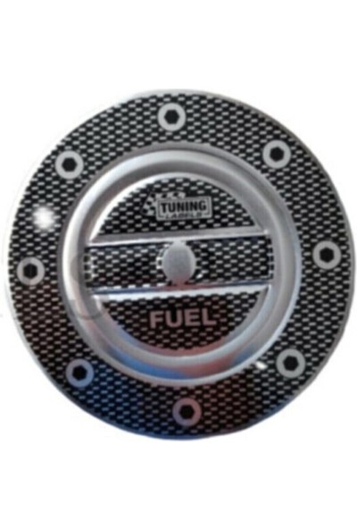 Hld Depo Kapağı Sticker