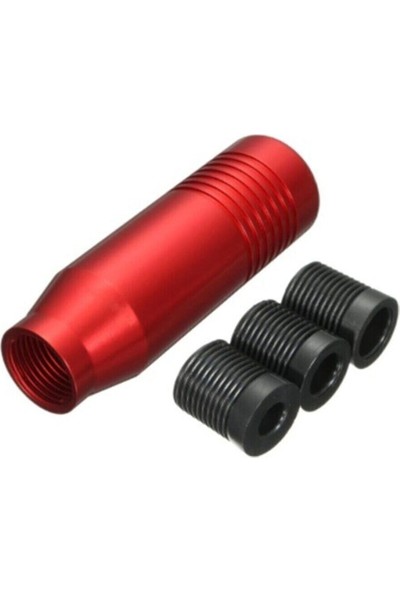 Hld Vites Topuzu Universal Metal Vidalı Ince Tip Hld Vites Topuzu Universal Metal Vidalı Ince Tip