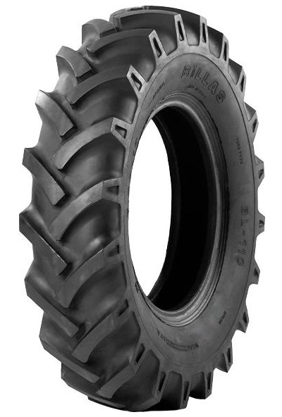 Billas 500-12 Bl 110 4pr 62 A6 Tt (50012)