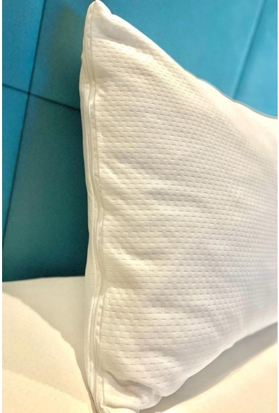 Meva Home 50 x 70 Pamuklu Yastık Alezi Meva Home 50 x 70 Pamuklu Yastık Alezi