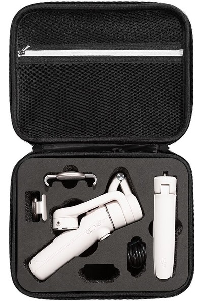 Djı Om 5 Osmo Mobile 5 Taşıma Çantası