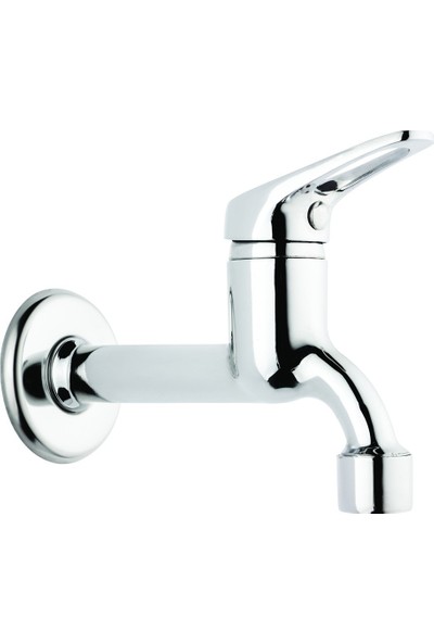 İtimat Zeta Mix Uzun Musluk