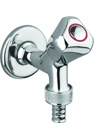 İtimat Alfa Çamaşır Musluğu