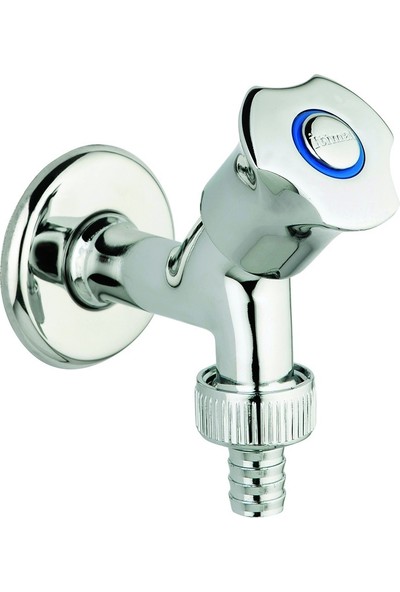 İtimat Gama Çamaşır Musluğu