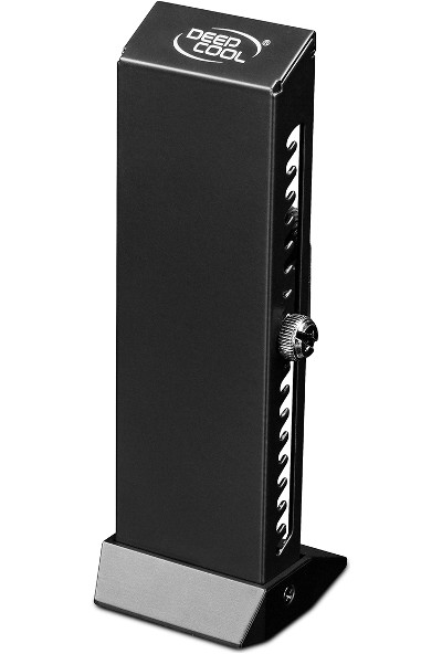 Deep Cool Gh-01 Ekran Kartı Tutucu Deep Cool Gh-01 Ekran Kartı Tutucu