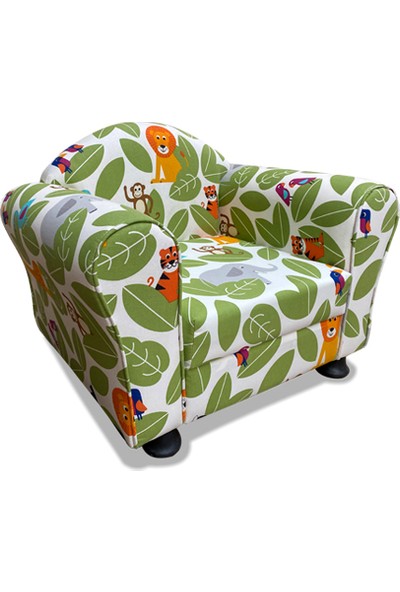 Yobot Leon Çocuk Koltuğu