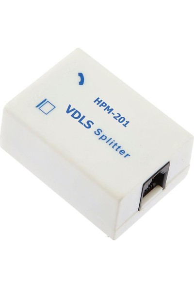 Primex Px-Vdsl2 Adsl+Vdsl Splitter