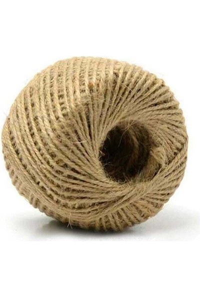 Hobigun Jut Kırnap Hasır Ip