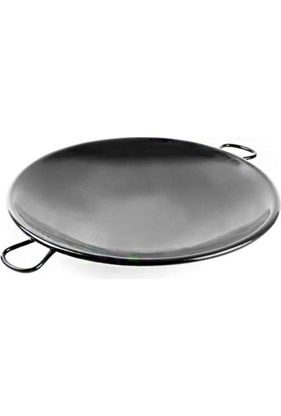 Maomao Sac Kavurma ve Gözleme Tavası 32 cm Maomao Sac Kavurma ve Gözleme Tavası 32 cm