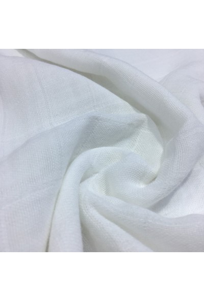 Bursa Kumaşçısı Müslin Kumaşı Düz Renkler