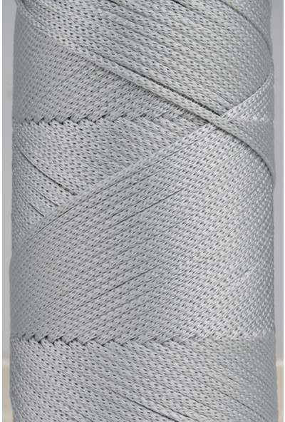Sensy Premium Polyester Makrome Ipi 2 mm 2'li Set Sütlü Kahve, Makrome Ip, Makrame, Supla, Çanta Ipi, No:4 Sensy Premium Polyester Makrome Ipi 2 mm 2'li Set Sütlü Kahve, Makrome Ip, Makrame, Supla, Çanta Ipi, No:4
