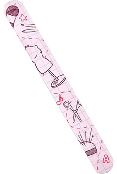 Hemline Tırnak Törpüsü - Pembe