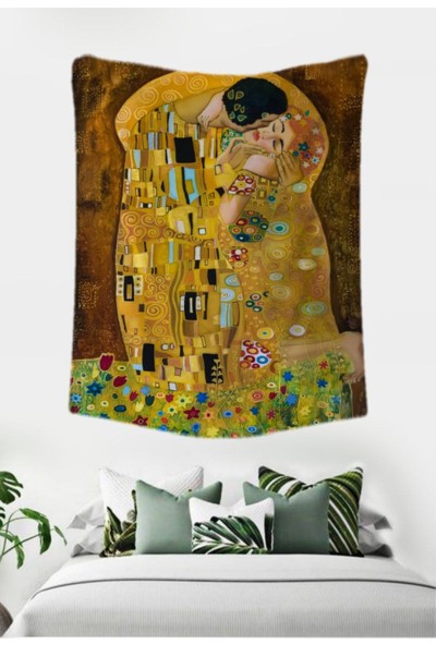 Alamodecor Duvar Örtüsü Alamodecor Duvar Örtüsü