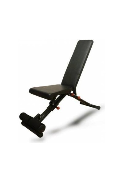 Proforce EMH15 Ayarlanabilir Profesyonel Dambıl Çalışma ve Mekik Sehpası Proforce EMH15 Ayarlanabilir Profesyonel Dambıl Çalışma ve Mekik Sehpası