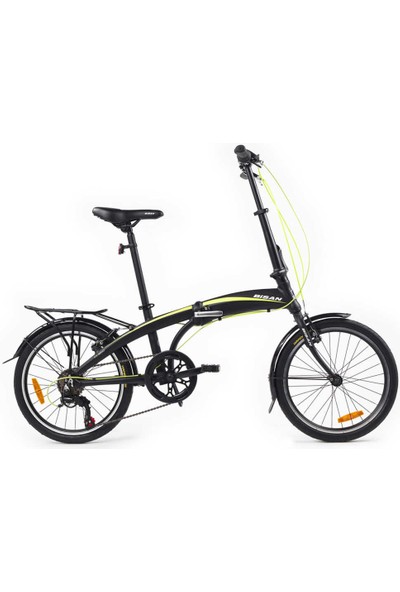 Bisan Fx 3500 20 Jant Katlanır Bisiklet2 Kadro: 11-28 cm Vites: 1x7 Vites Siyah- Sarı Bisan Fx 3500 20 Jant Katlanır Bisiklet2 Kadro: 11-28 cm Vites: 1x7 Vites Siyah- Sarı