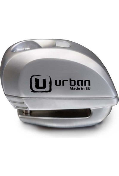 Urban Securıty UR22 6mm Pim Alarmlı Disk Kilidi Urban Securıty UR22 6mm Pim Alarmlı Disk Kilidi